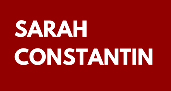 Sarah Constantin – Site personnel