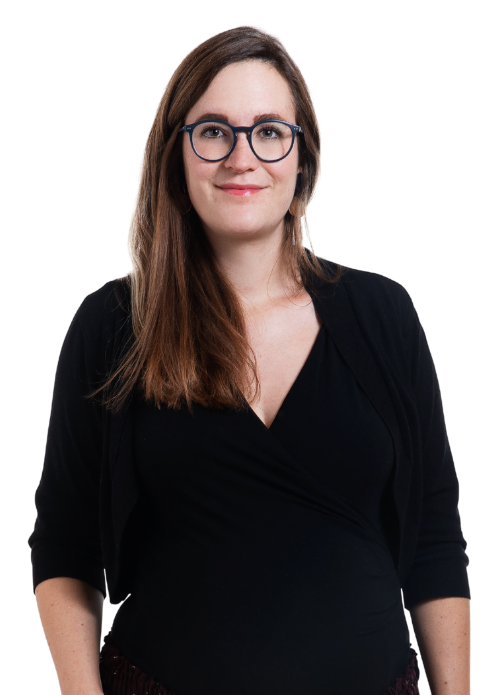 A propos de moi – Sarah Constantin